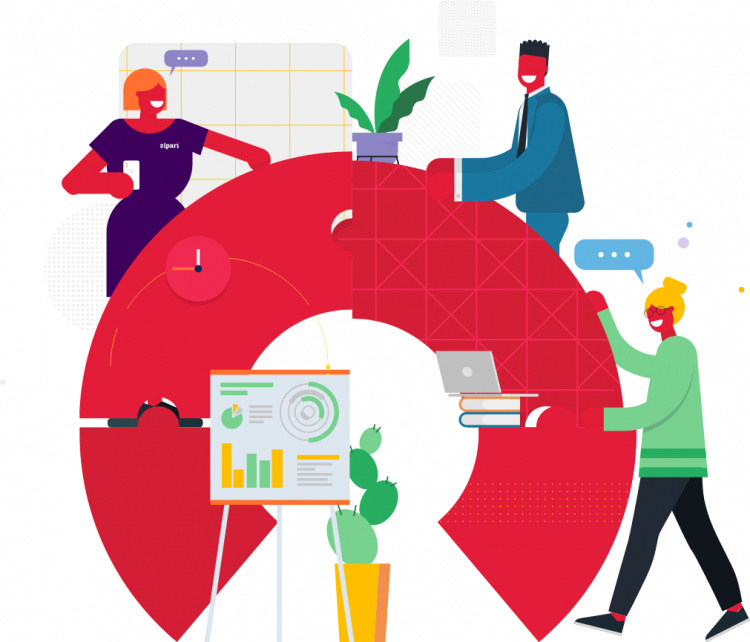 Zipari by mPulse | Careers | Zipari