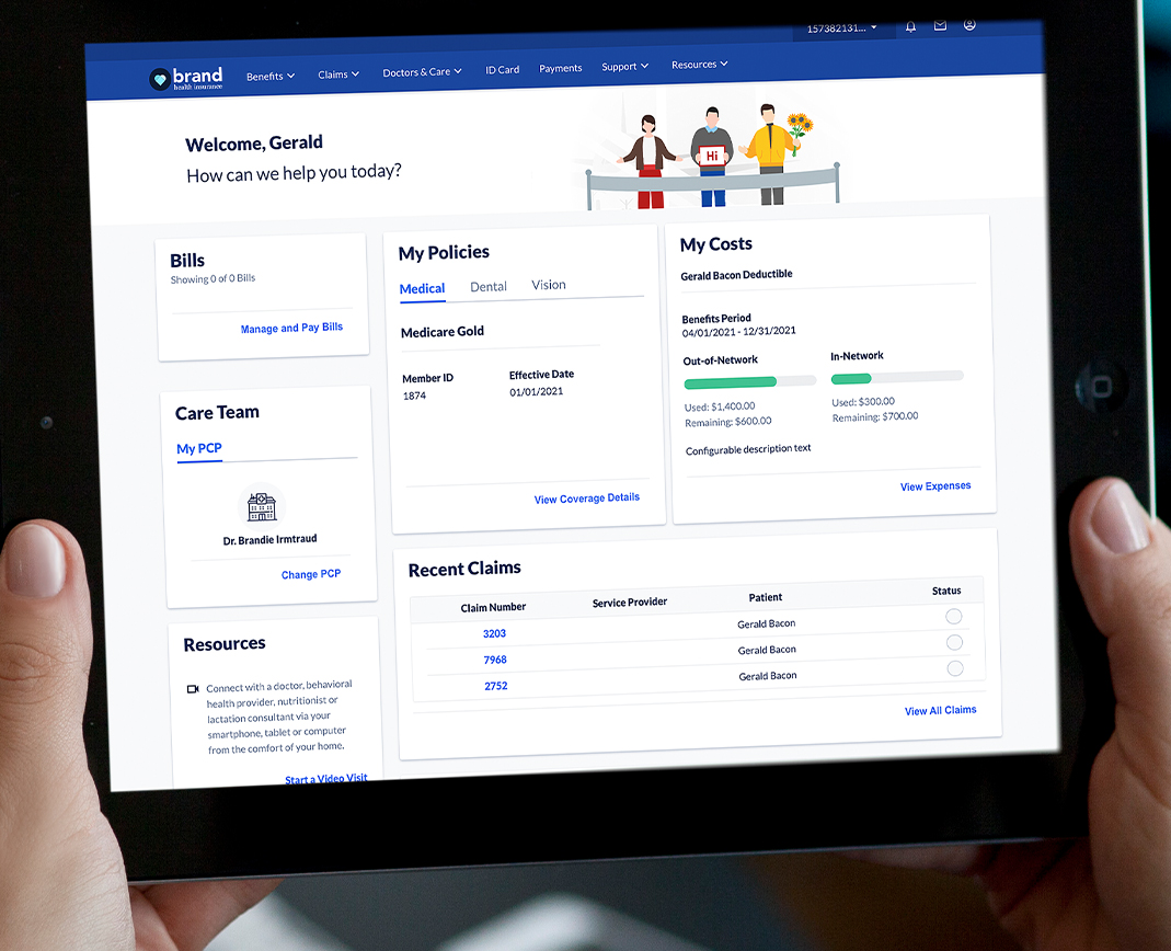Zipari | The First and Only CX Platform Built Exclusively for Health ...