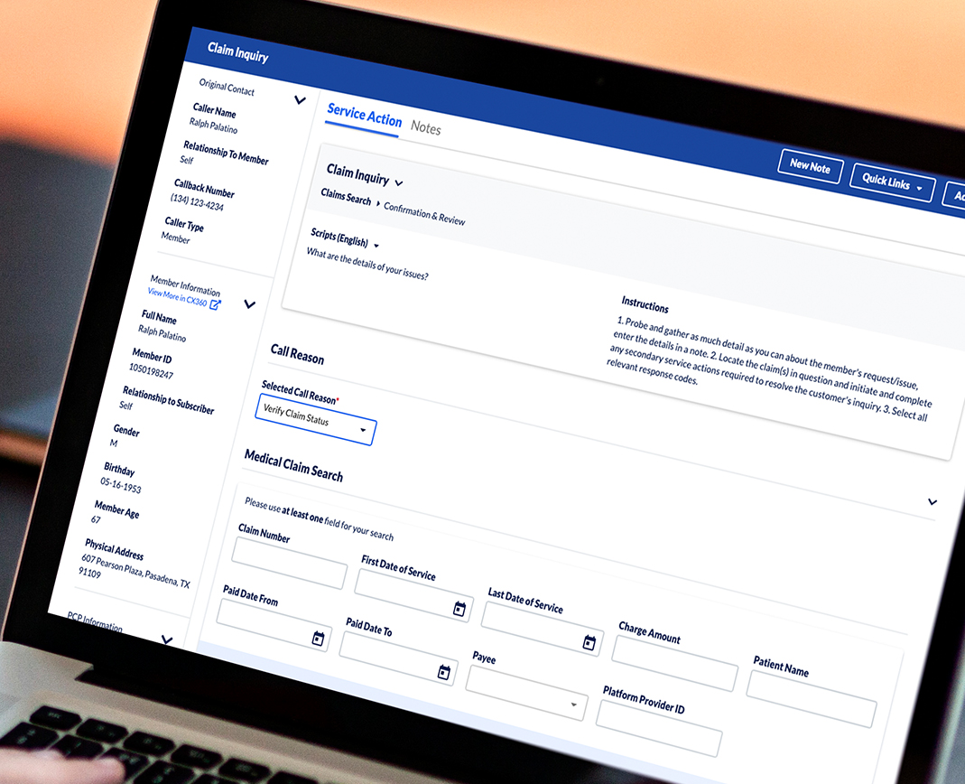 Zipari by mPulse | Service Center | Zipari