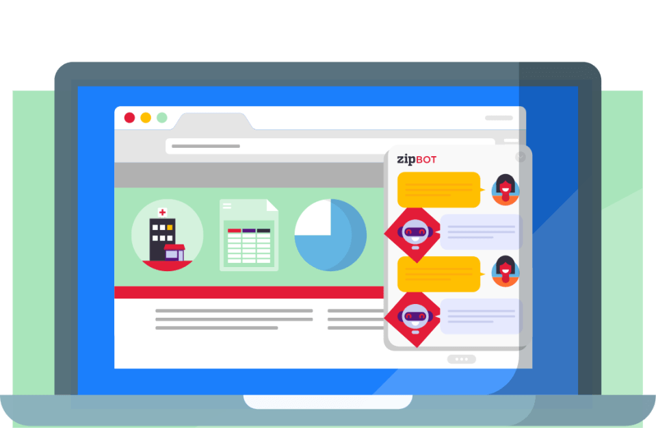 Zipari | Member Portal and Mobile App | Zipari