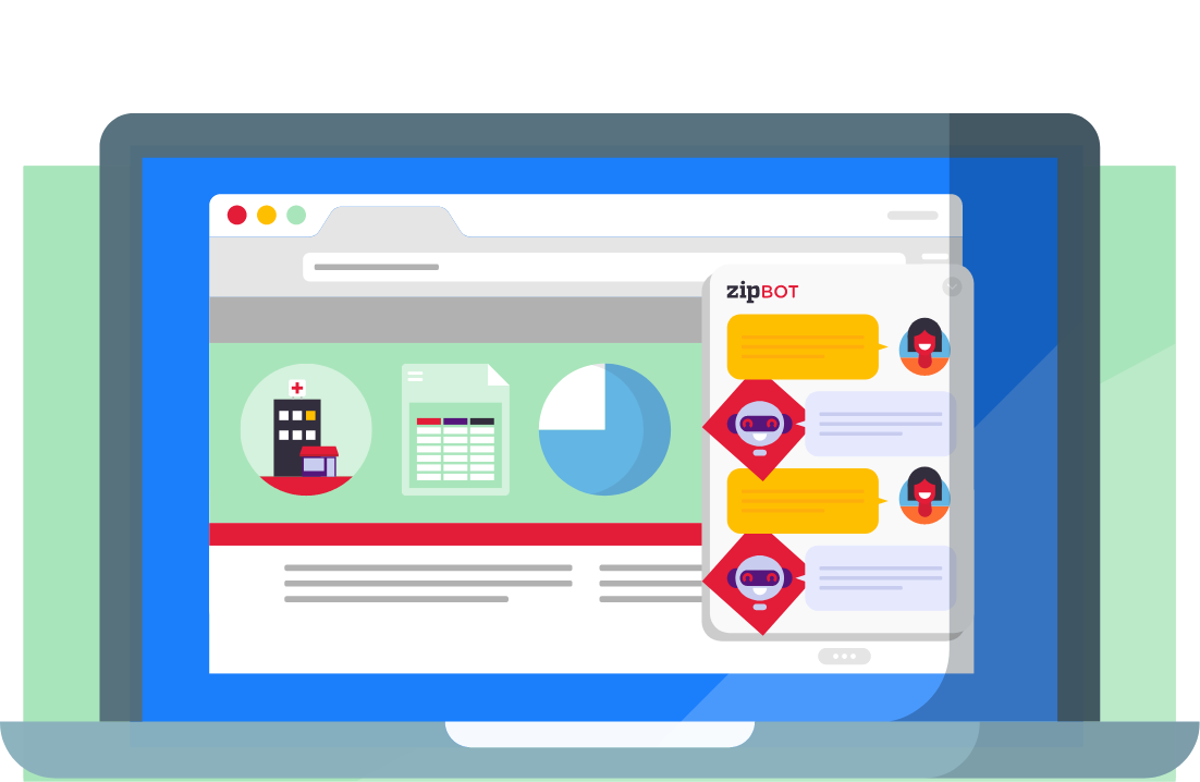 Zipari by mPulse | Member Portal and Mobile App | Zipari by mPulse