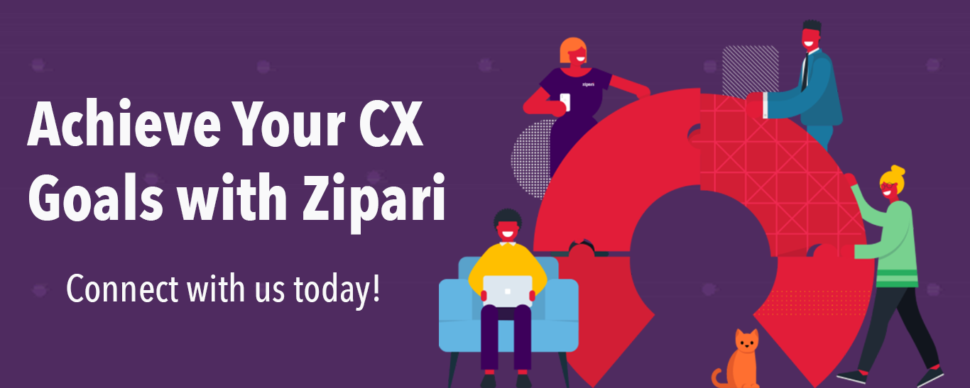 Zipari by mPulse | goals | Zipari by mPulse